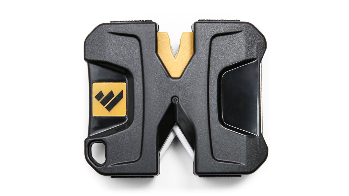 Work Sharp Pivot Knife Sharpener WSEDCPVT – Edgeworks Knife & Supply Co