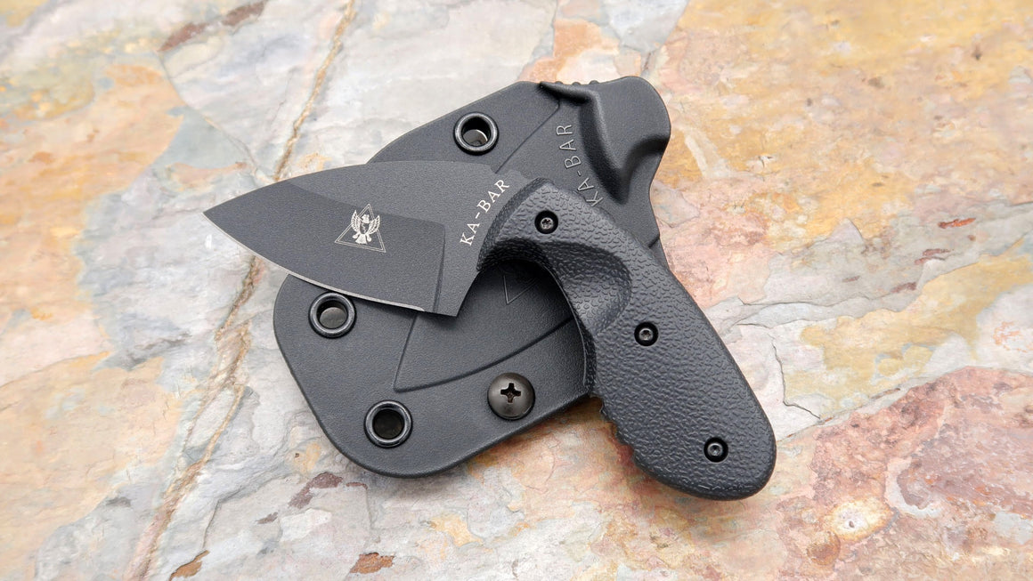 EDC Fixed Blades – Edgeworks Knife & Supply Co