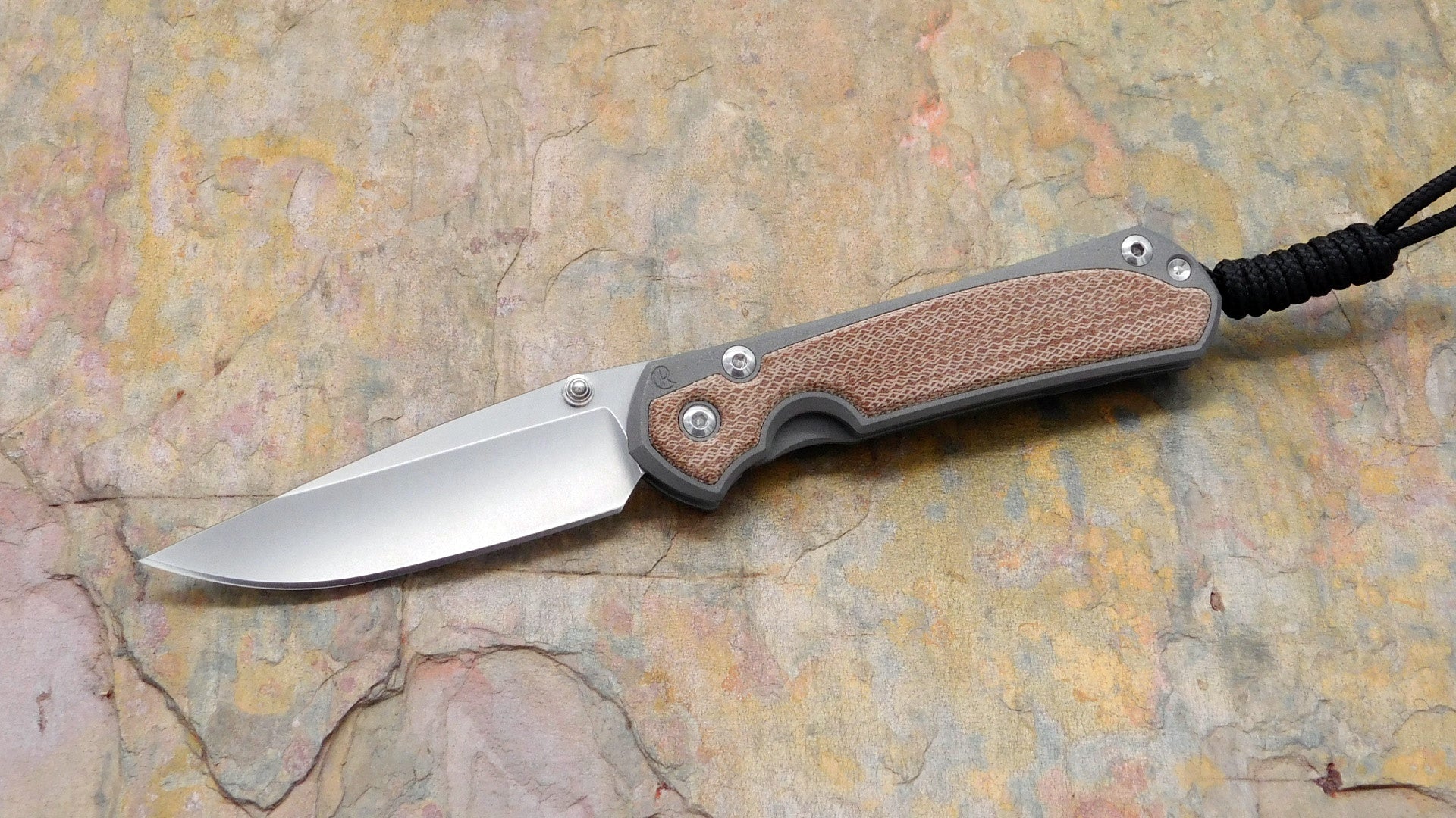 Chris Reeve Knives – Edgeworks Knife & Supply Co