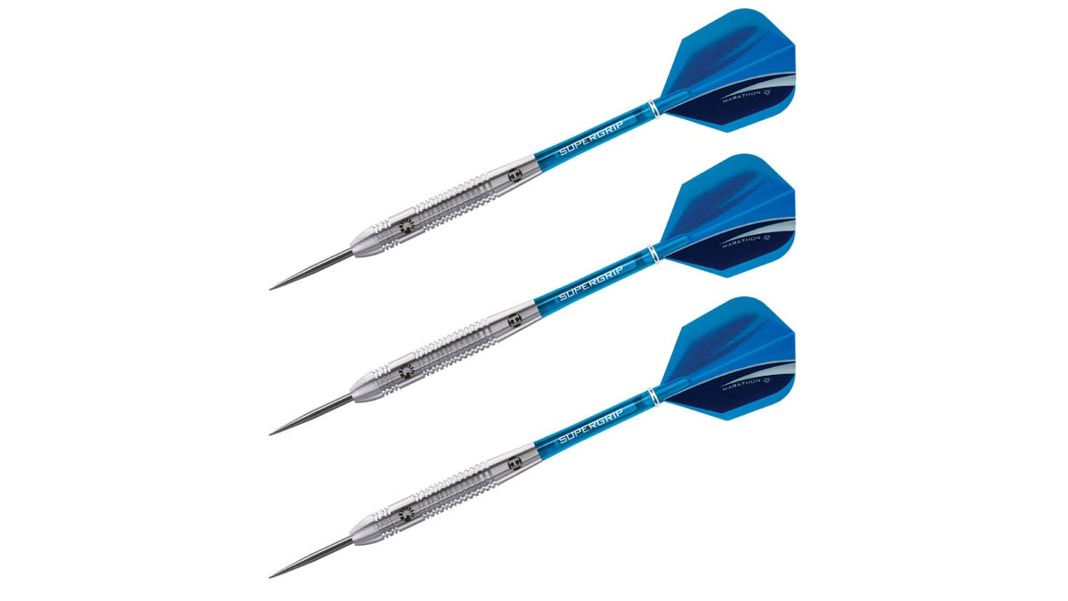 Genesis Steel Tip 25g Dart 50905 – Edgeworks Knife & Supply Co