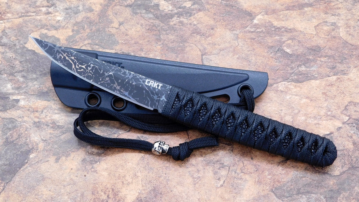 EDC Fixed Blades – Edgeworks Knife & Supply Co
