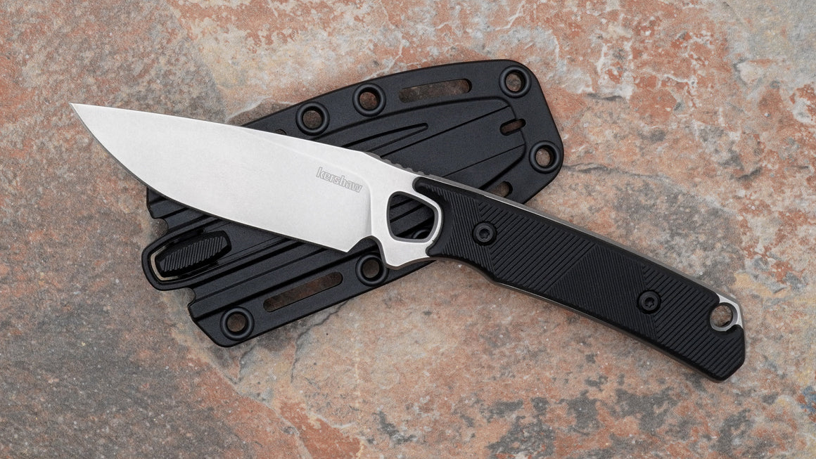 EDC Fixed Blades – Edgeworks Knife & Supply Co