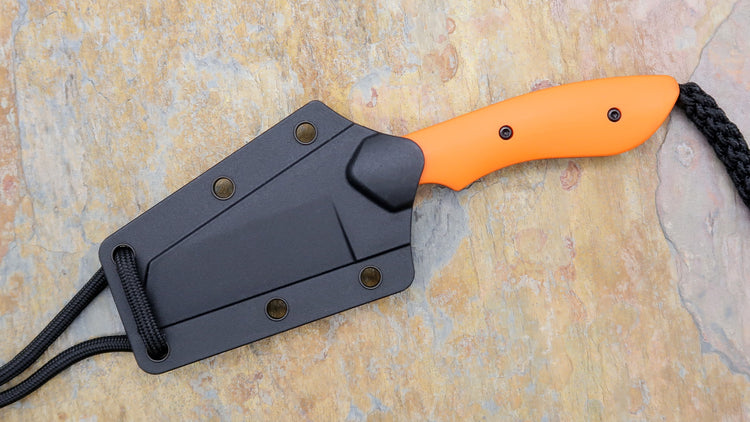 EDC Fixed Blades – Edgeworks Knife & Supply Co