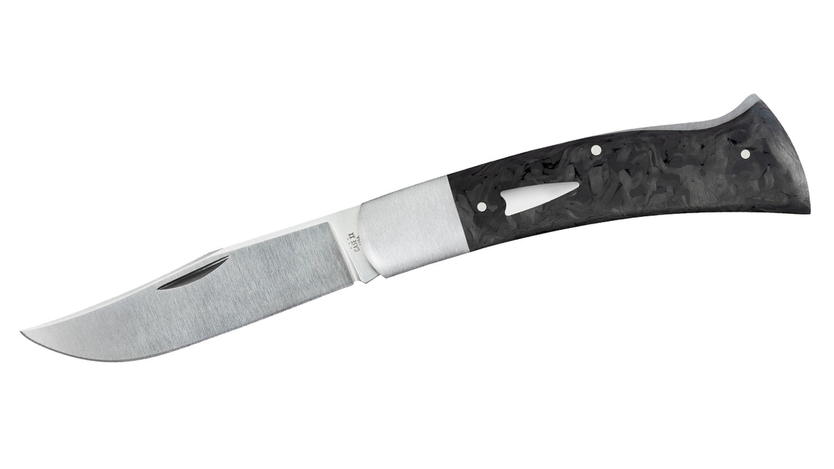 Ruple x Case 2024 Axe Handle Lockback, Carbon Fiber 47542 – Edgeworks ...