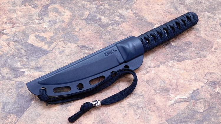 EDC Fixed Blades – Edgeworks Knife & Supply Co