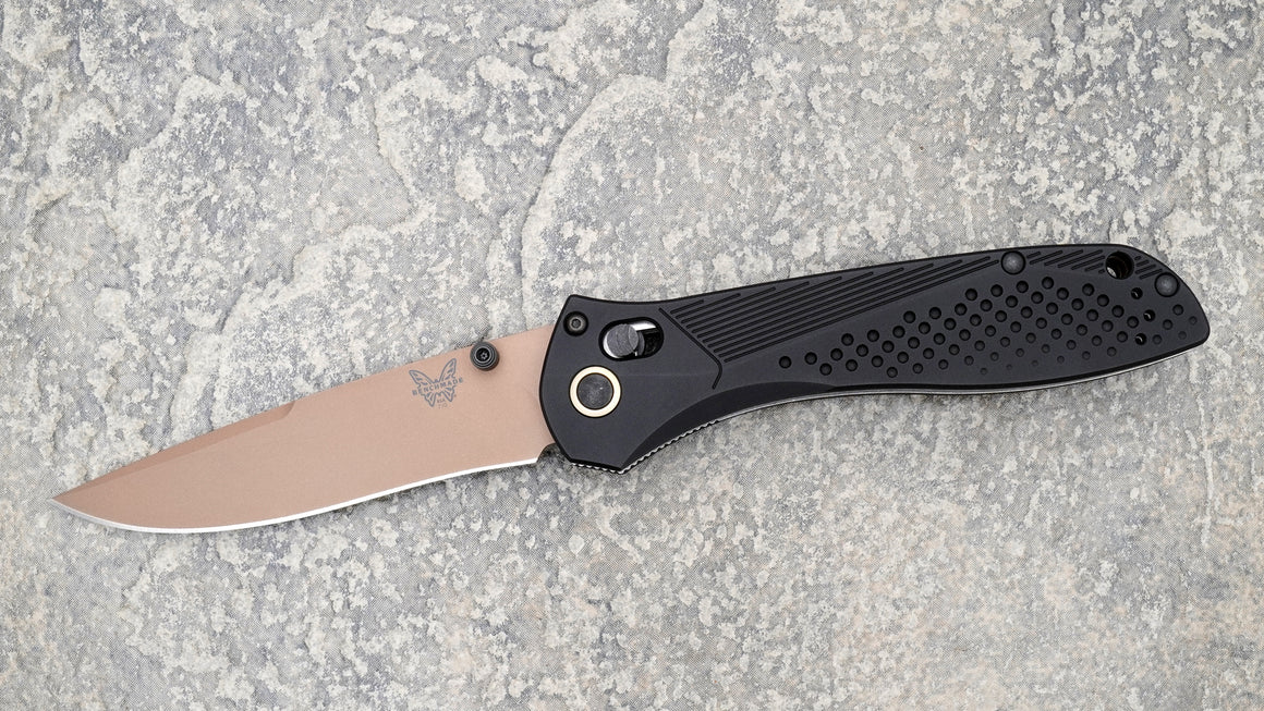 Edgeworks Knife & Supply Co