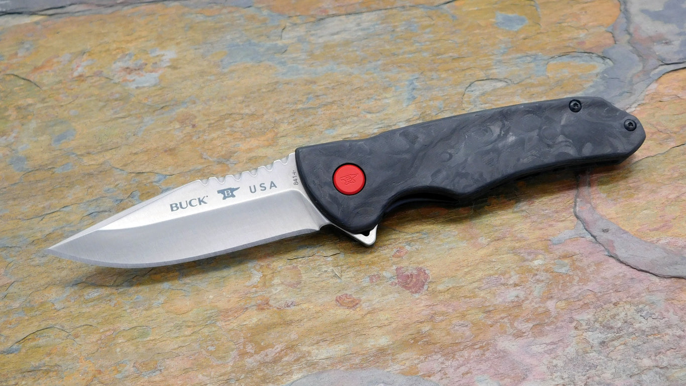 Flipper Knives – Edgeworks Knife & Supply Co