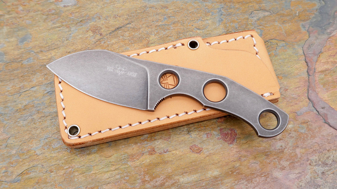EDC Fixed Blades – Edgeworks Knife & Supply Co