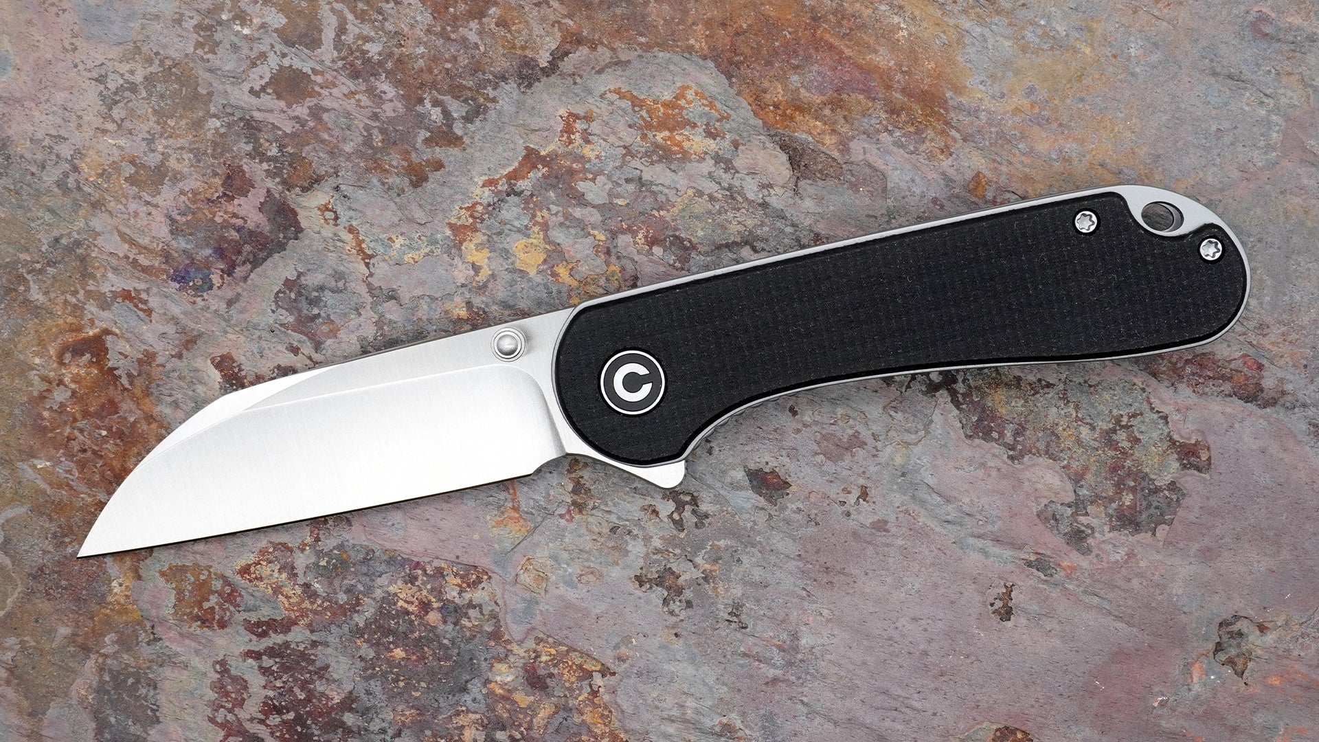 Folding Knives – Edgeworks Knife & Supply Co
