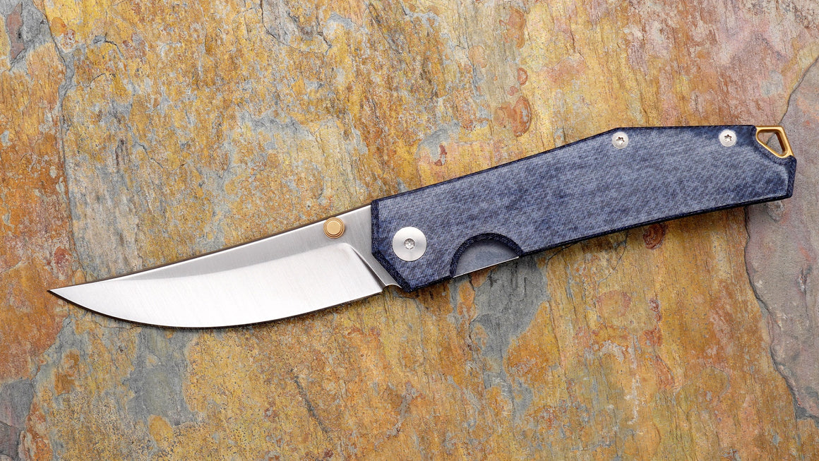 Giant Mouse Knives – Edgeworks Knife & Supply Co