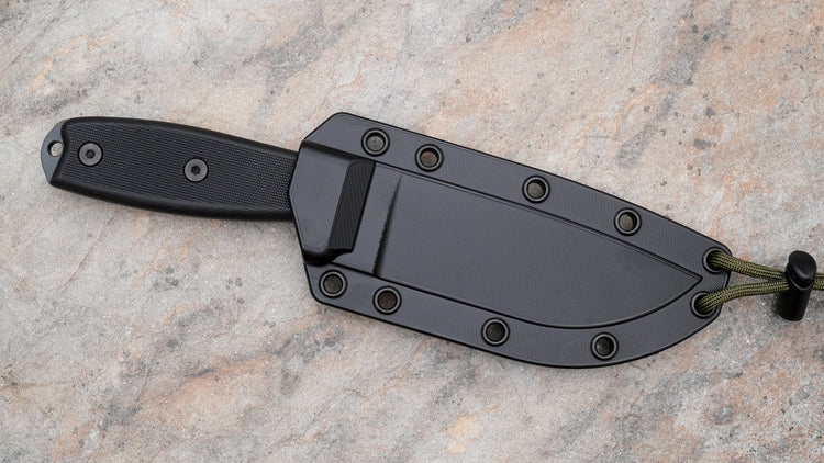 EDC Fixed Blades – Edgeworks Knife & Supply Co