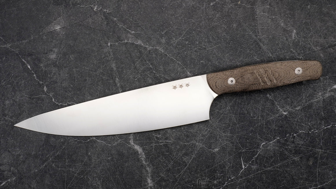 Giant Mouse Knives – Edgeworks Knife & Supply Co