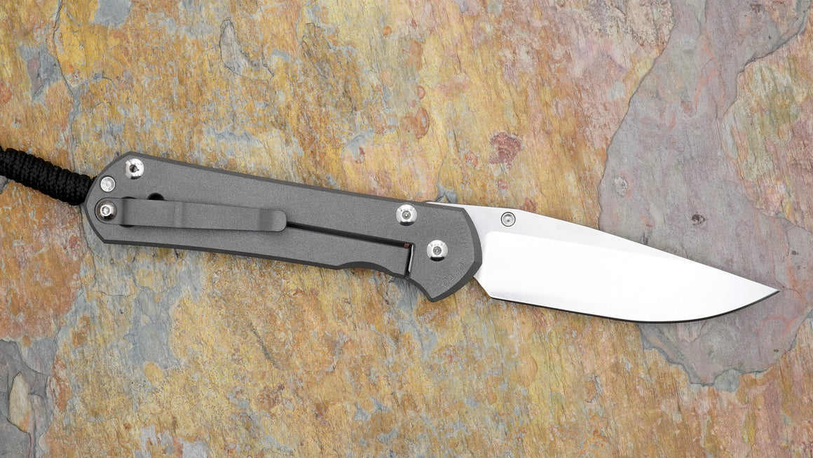 Edgeworks Knife & Supply Co