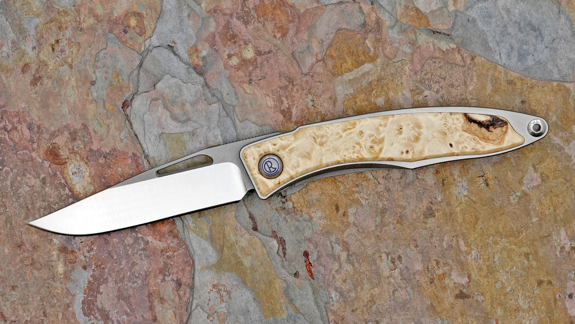 Edgeworks Knife & Supply Co