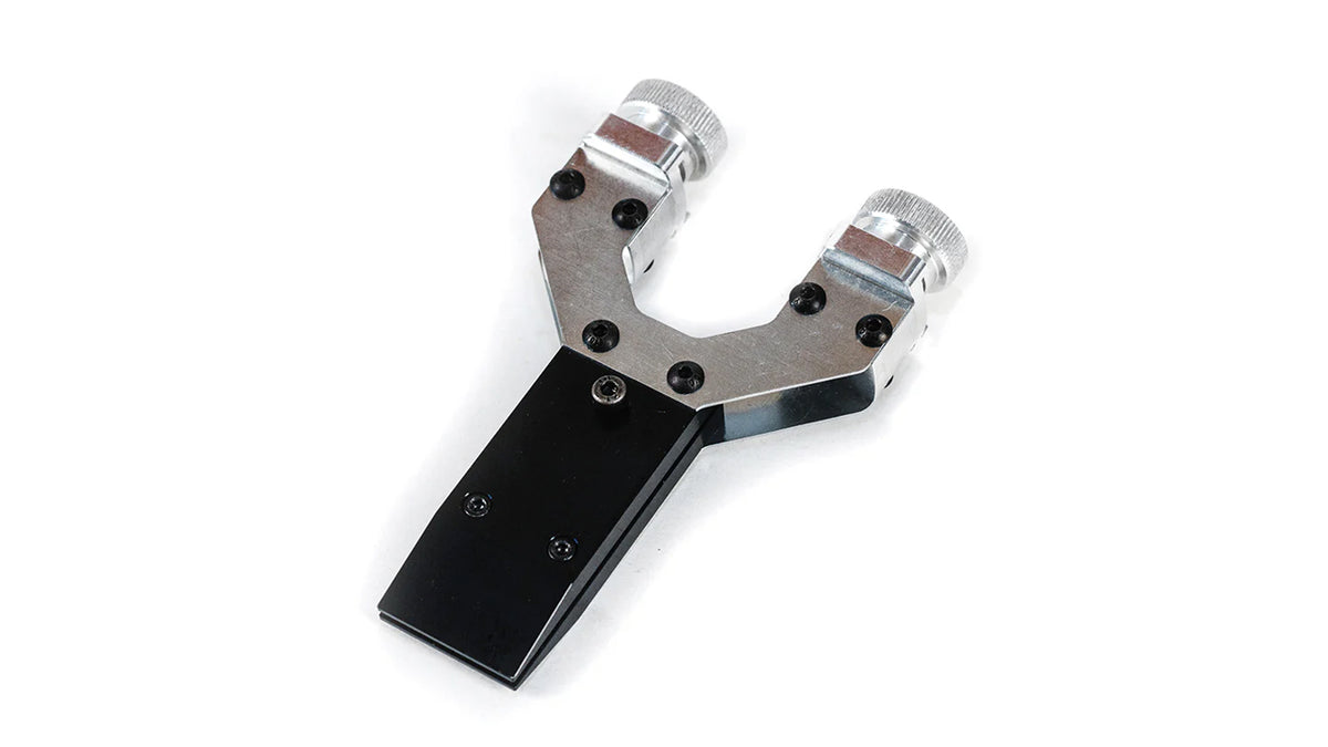 TSPROF Single Clamp TS-PT1800010 – Edgeworks Knife & Supply Co