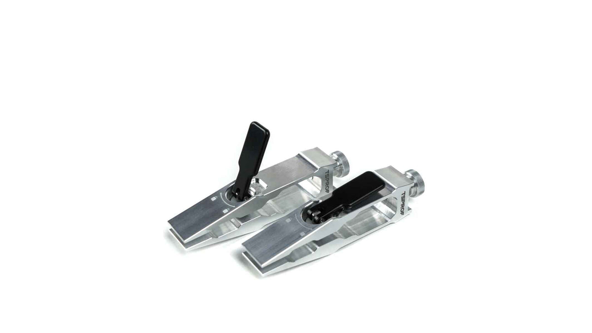 TSPROF Quick Clamps, Black TS-PT240061B – Edgeworks Knife & Supply Co