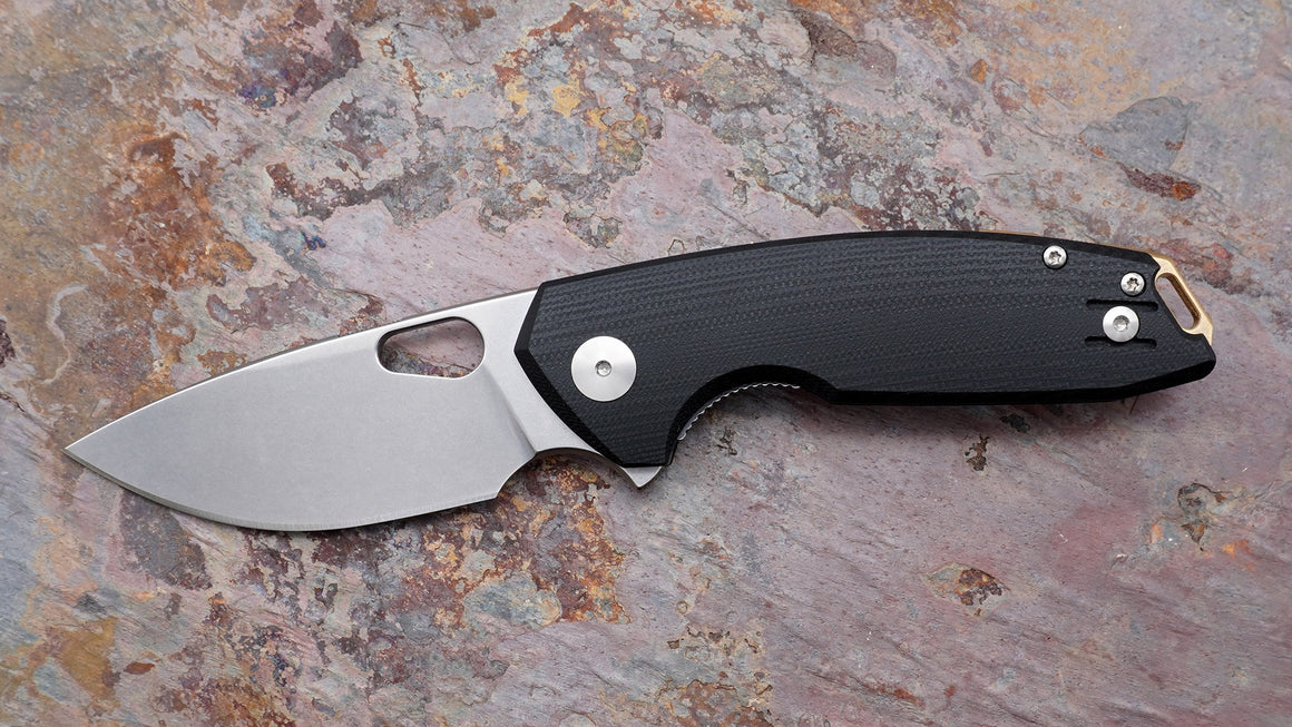 Giant Mouse Knives – Edgeworks Knife & Supply Co