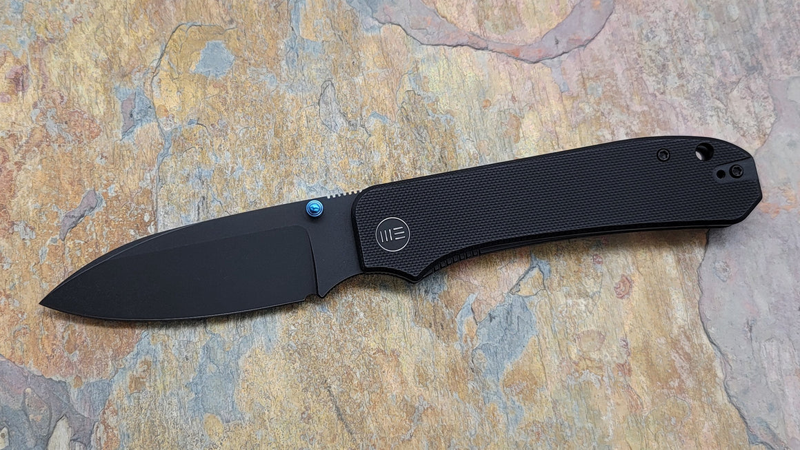 WE Knives – Edgeworks Knife & Supply Co