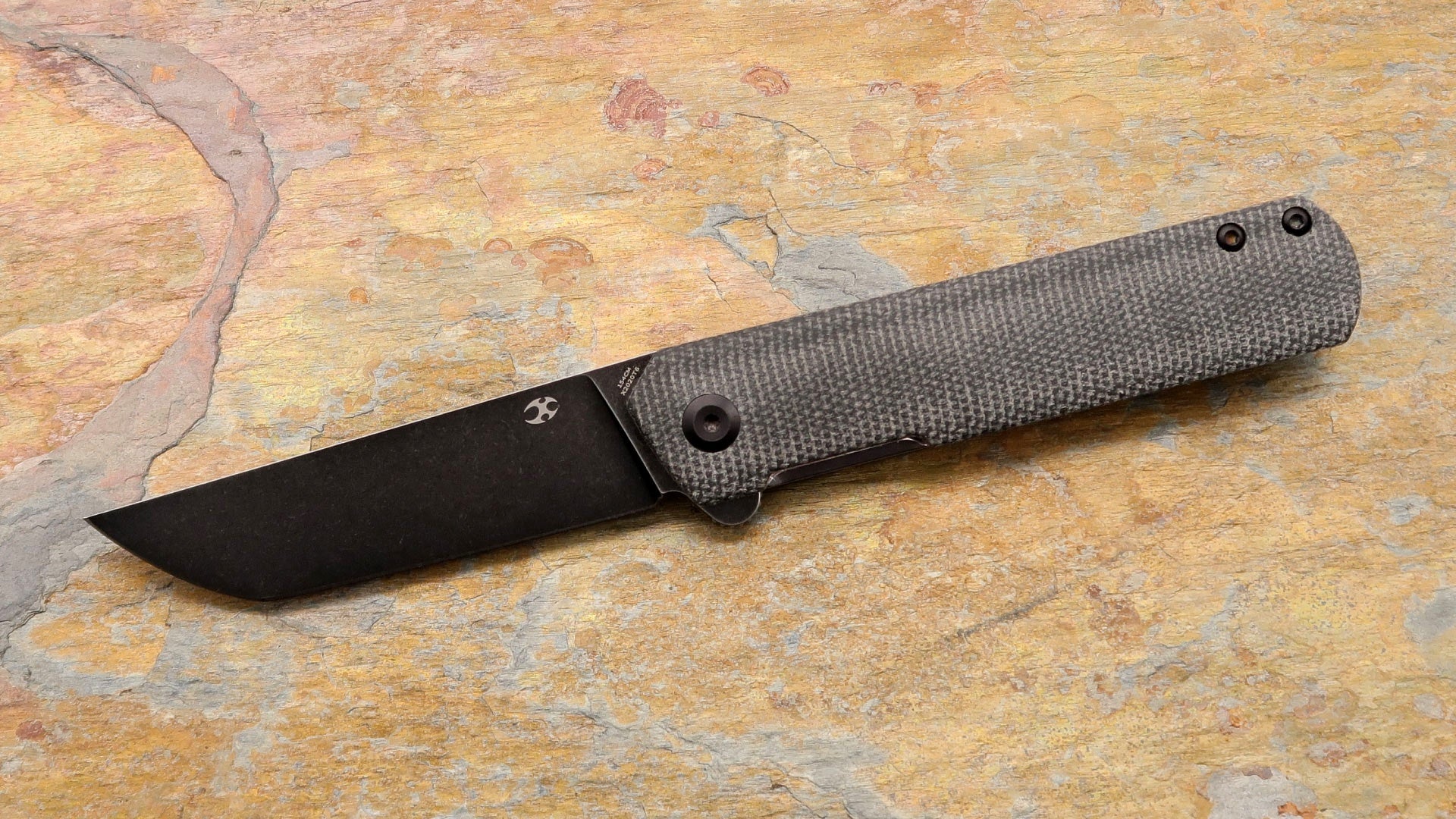 Kansept Knives – Edgeworks Knife & Supply Co