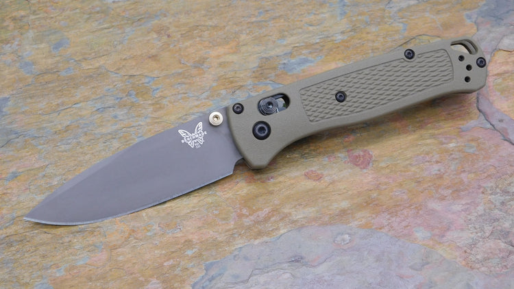Benchmade Knives – Edgeworks Knife & Supply Co