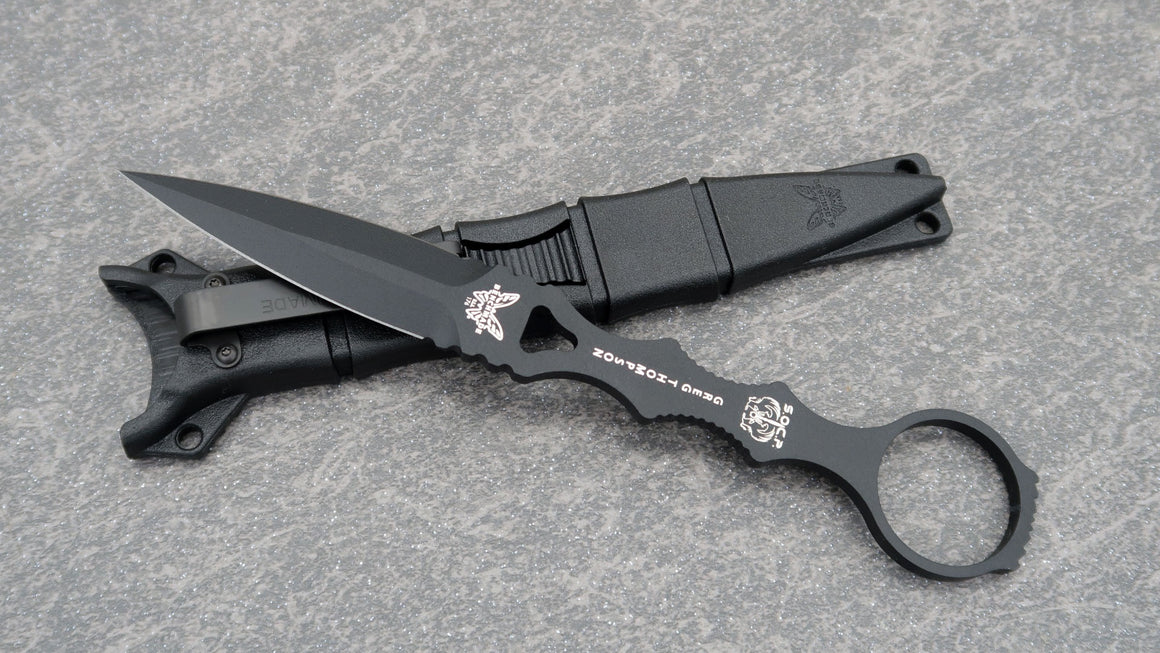 EDC Fixed Blades – Edgeworks Knife & Supply Co