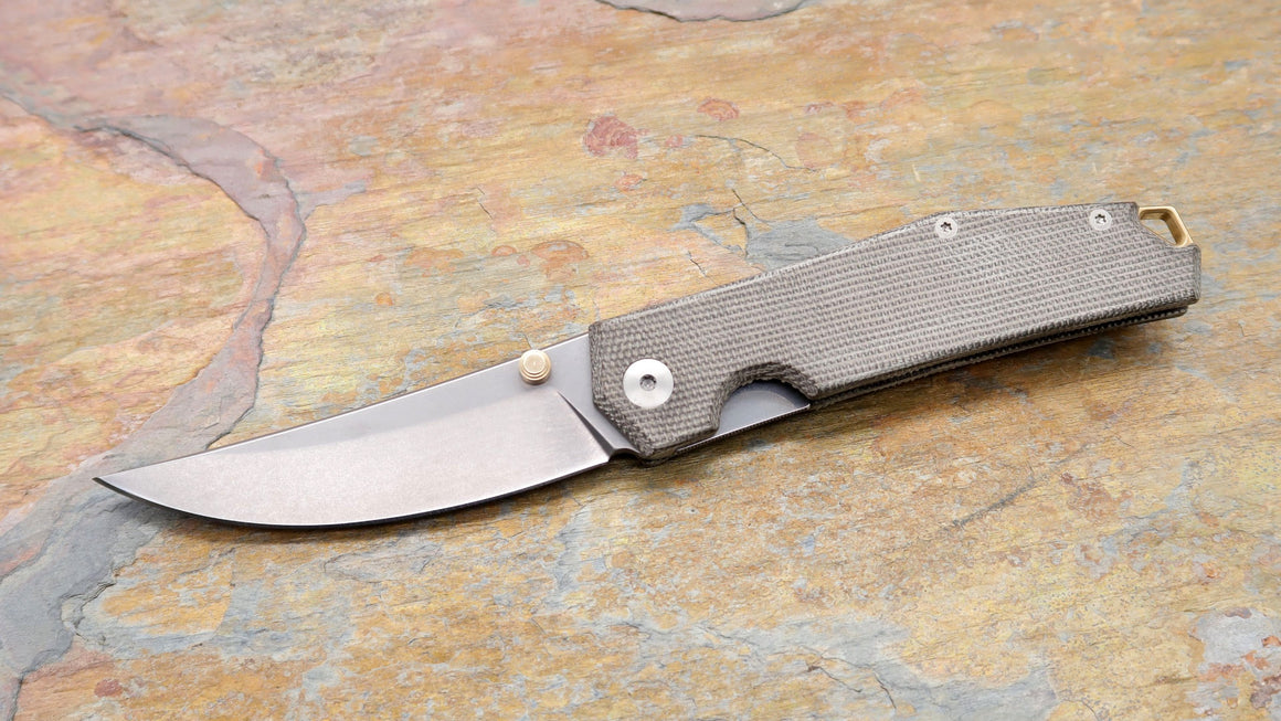 Giant Mouse Knives – Edgeworks Knife & Supply Co