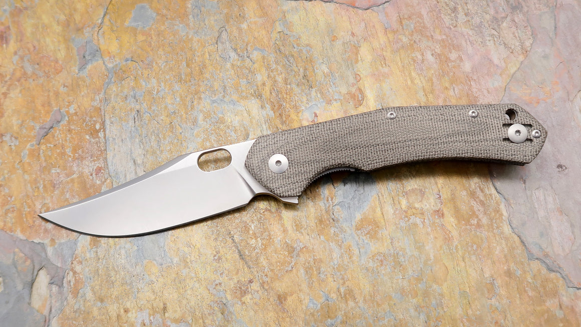 Giant Mouse Knives – Edgeworks Knife & Supply Co