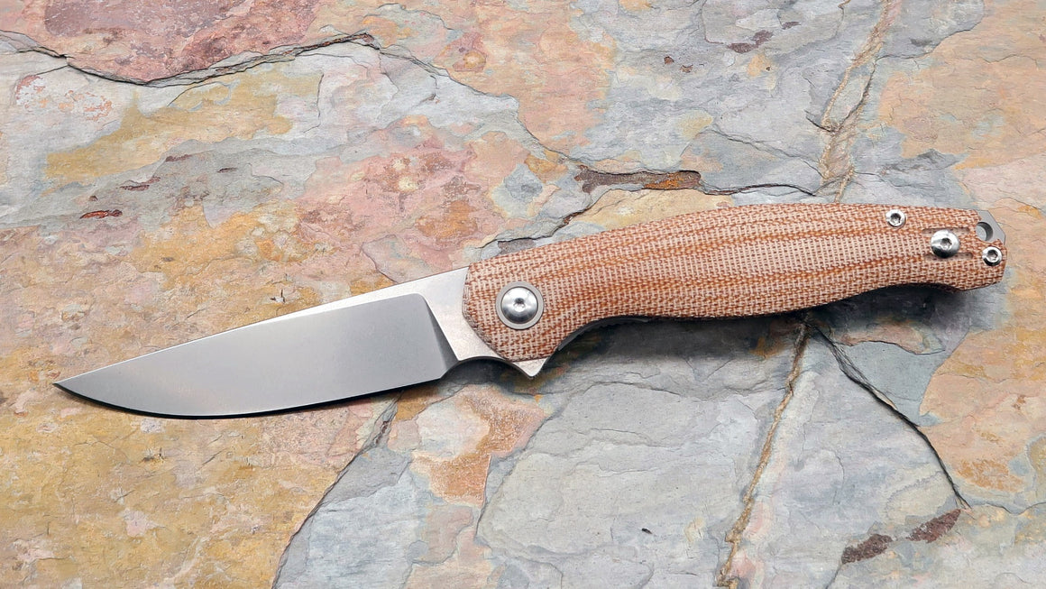 Giant Mouse Knives – Edgeworks Knife & Supply Co